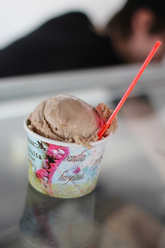 Food Endeavours of the Blue Apocalypse: Gabriel Chocolate - Margaret ...