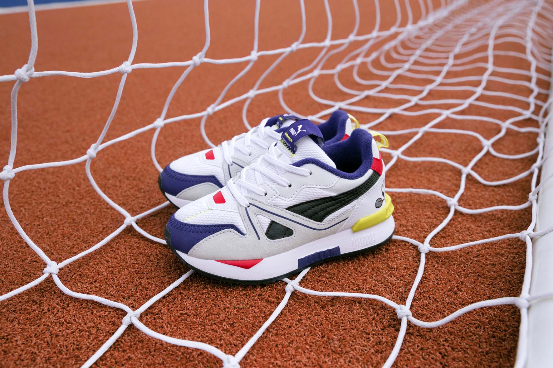 Swag Craze: First Look: PUMA x Peanuts Collection