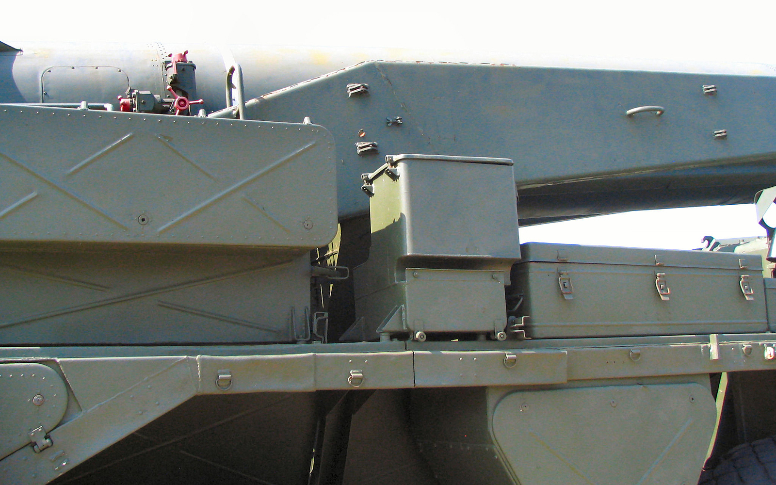 Szextant Blog "https://szextant.blogspot.com": 75.) Bunker - в/ч пп ...