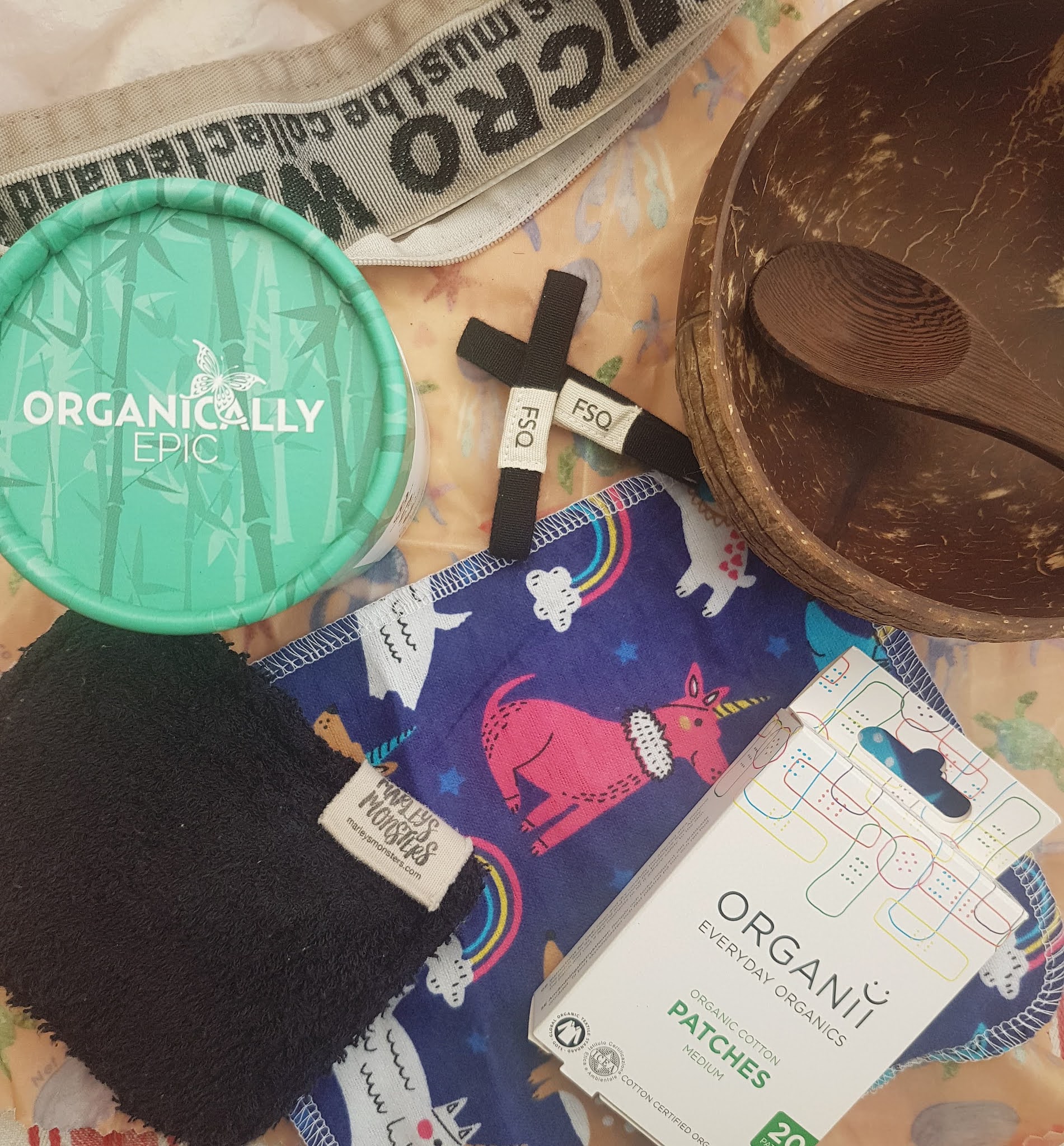 Low Waste Living - Everyday Plastic Free Essentials! * - The ecoLogical