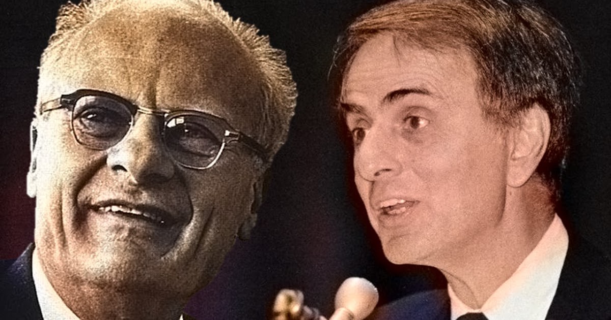 Who discovered that we are made from star stuff? | Wonders of Physics ...