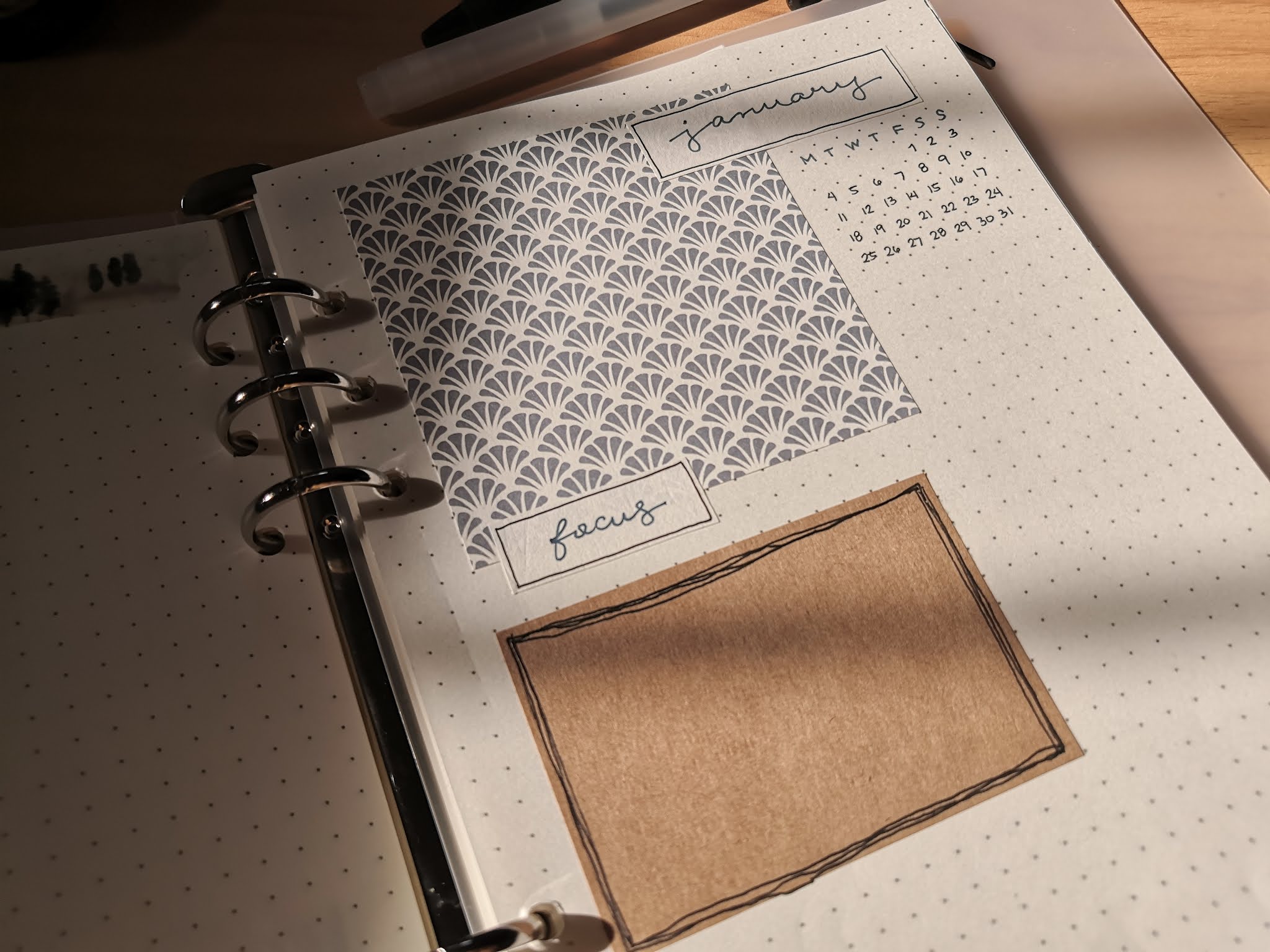 Life Journal 2021: Photo Diary