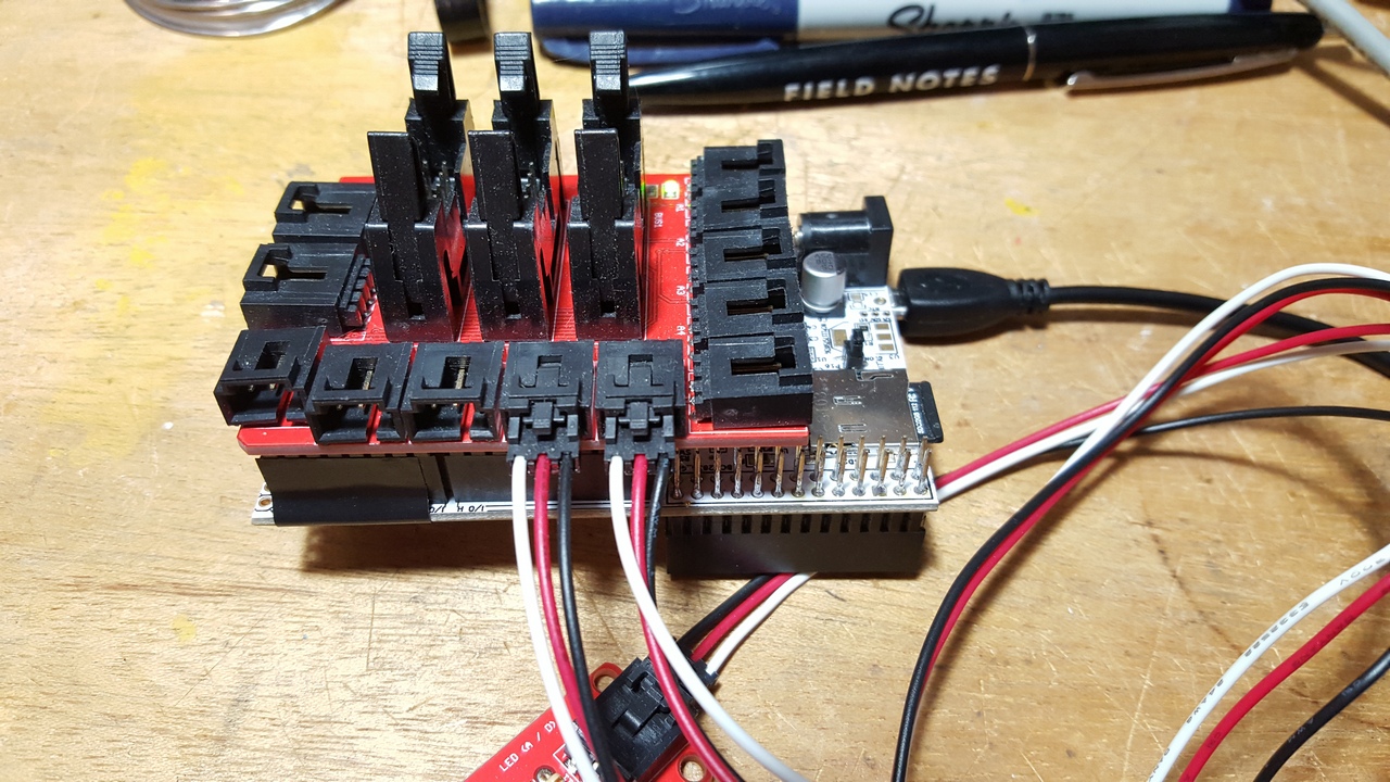 Arduino And Raspberry Pi Experiments And Tutorials Raspberry Pi Tips 6791