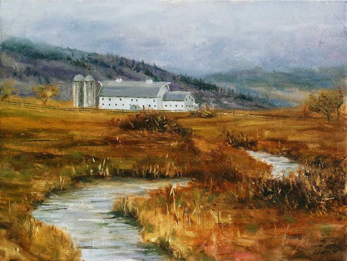 Художник John Haag... . Обсуждение на LiveInternet - Российский Сервис ...