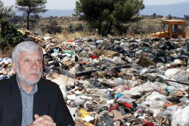 ORTHOLOGIKA: Η ΜΗ ΑΠΟΚΑΤΑΣΤΑΣΗ ΤΩΝ ΧΑΔΑ ΣΤΗΝ ΠΕΡΙΦΕΡΕΙΑ, ΕΦΕΡΕ ΣΤΑ ΑΚΡΑ ...