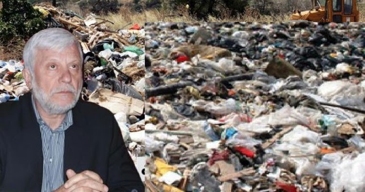 ORTHOLOGIKA: Η ΜΗ ΑΠΟΚΑΤΑΣΤΑΣΗ ΤΩΝ ΧΑΔΑ ΣΤΗΝ ΠΕΡΙΦΕΡΕΙΑ, ΕΦΕΡΕ ΣΤΑ ΑΚΡΑ ...