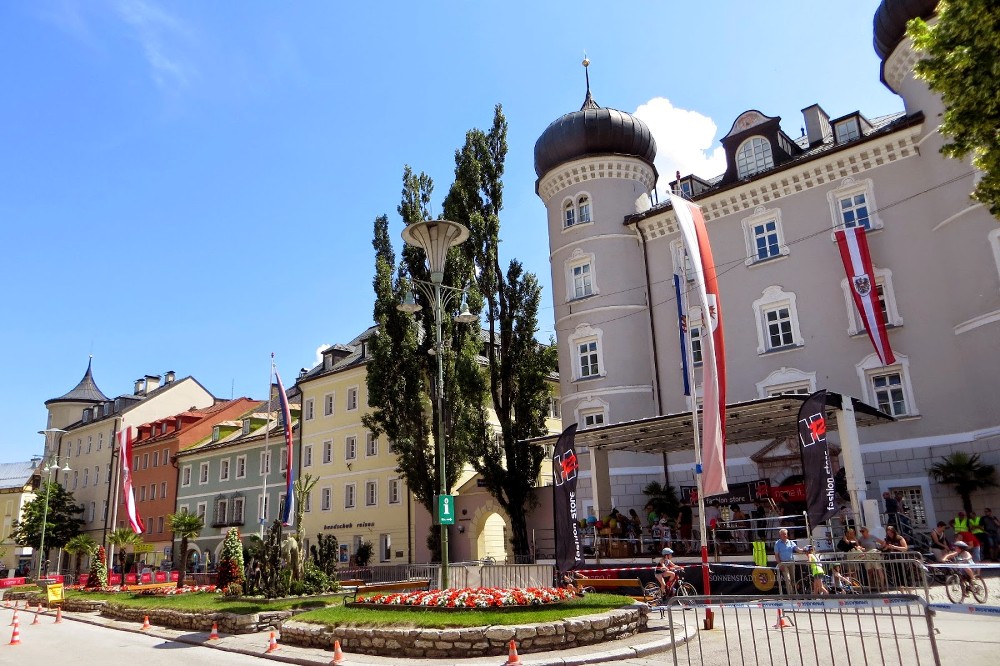 Cosa vedere a Lienz, la perla della Val Pusteria - Montagna di Viaggi