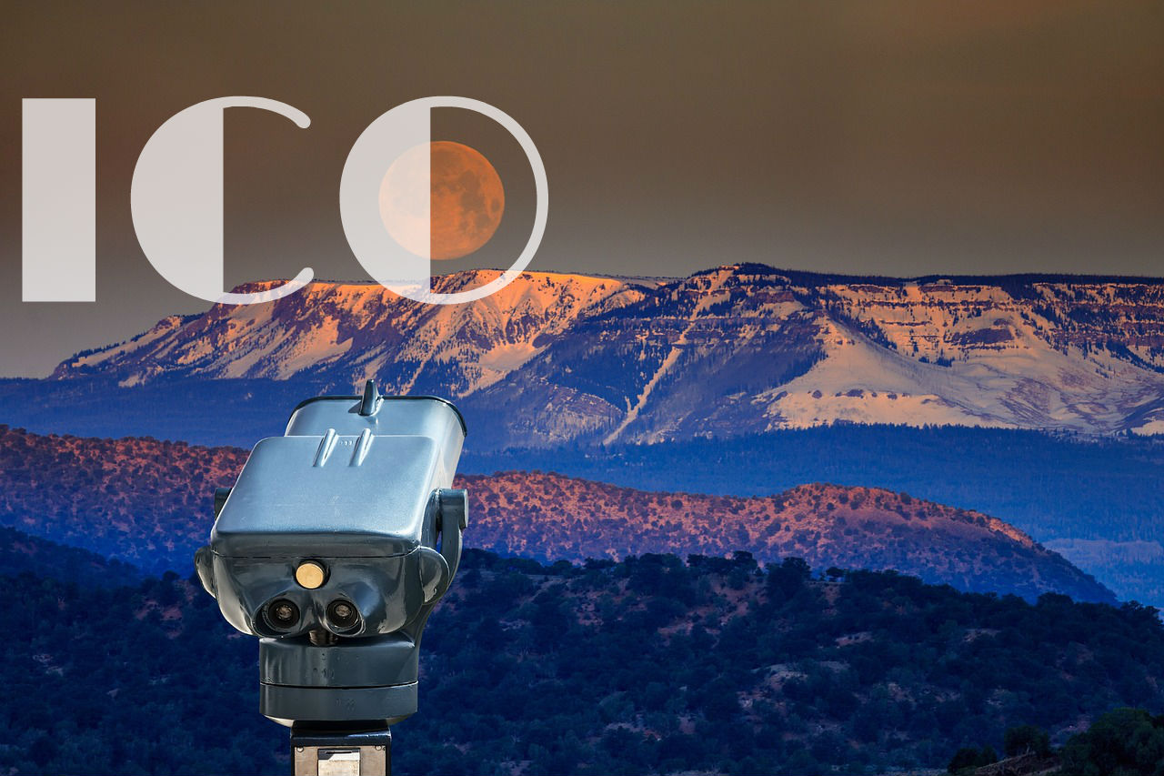 Ganar Ganar Bitcoins : Que son las ICO y porque están generando ...