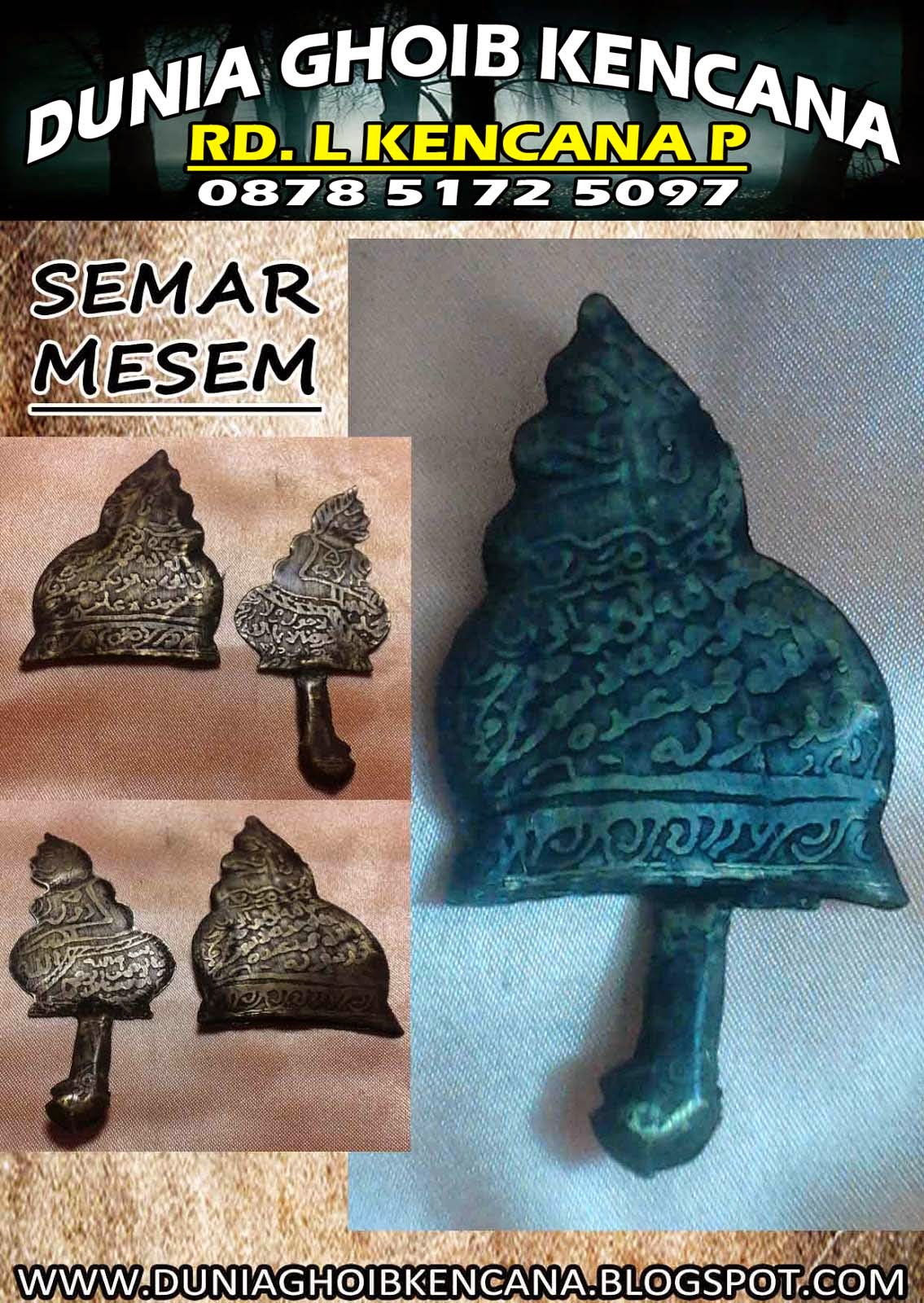 SEMAR MESEM | DUNIA GHOIB