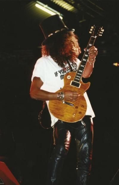 Universo Rock N' Roll: "Slash" - Slash & Anthony Bozza (Livro)