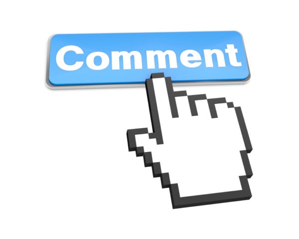 Comment Wall