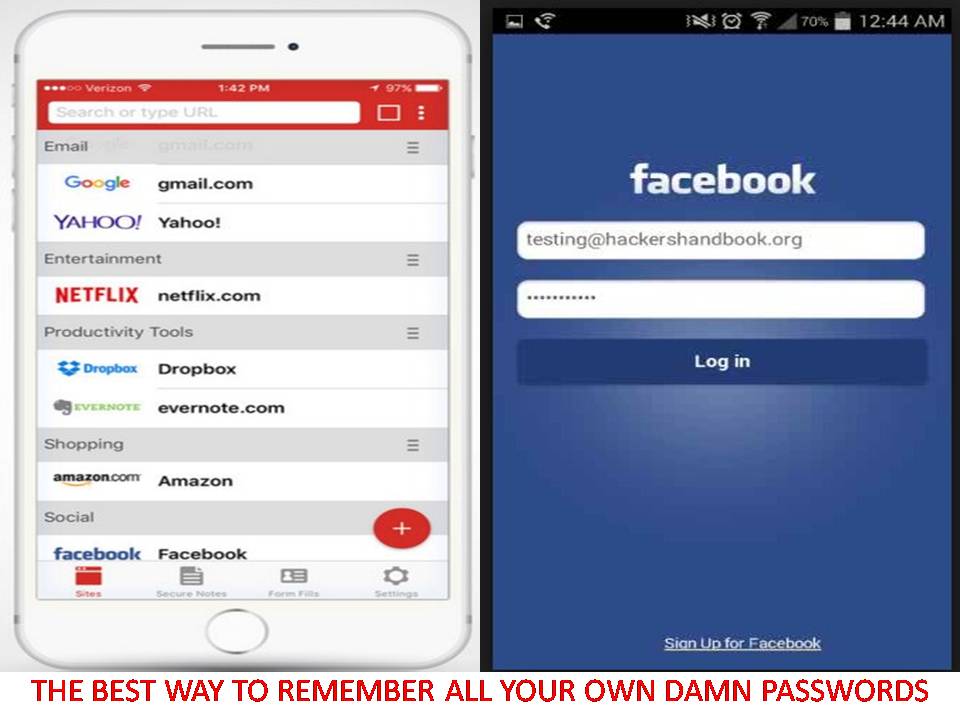 Tech Source Network THE BEST WAY TO REMEMBER ALL YOUR OWN DAMN PASSWORDS tech-source-network-the-best-way-to-remember-all-your-own-damn-passwords