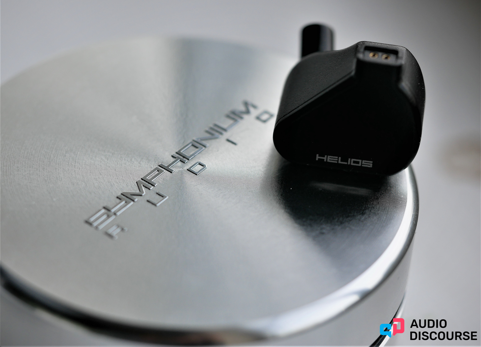 Symphonium Helios Review