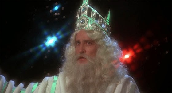 F This Movie!: It Came from the '80s: Hercules (1983)