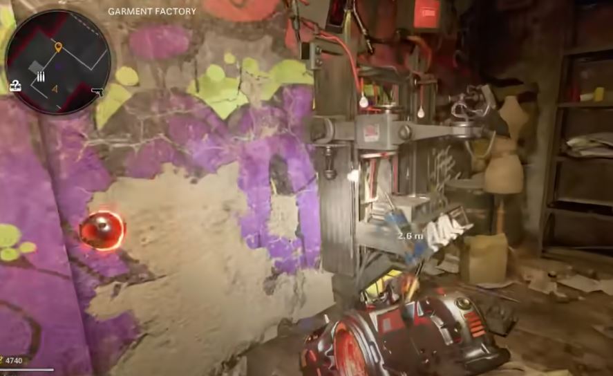 Zombified - Call Of Duty Zombie Map Layouts, Secrets, Easter Eggs and ...