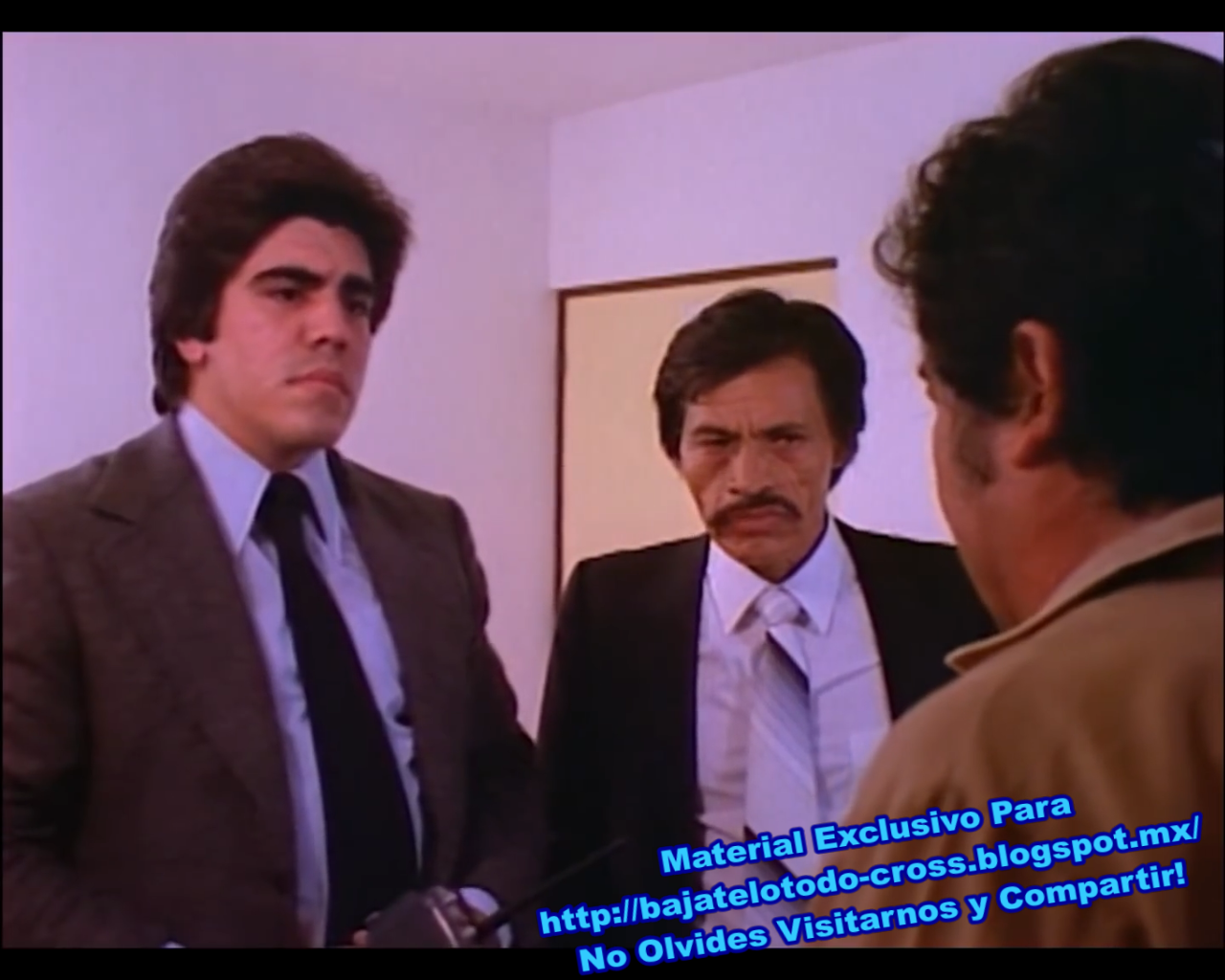 BajateloTodo: Roberto Flaco Guzman & Rafael Inclan - Los Peseros 1984 ...