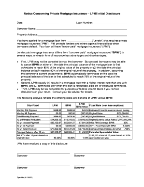 Mortgage Protection Letter Template ~ Resume Letter