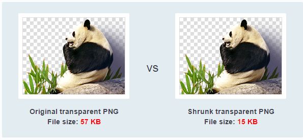 3 Pasos: Comprimir imágenes (PNG y JPG) Online sin perder calidad ...