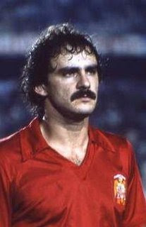AL ROJO VIVO: SON LEYENDA, JESÚS Mª SATRÚSTEGUI, MÁXIMO GOLEADOR DE LA ...