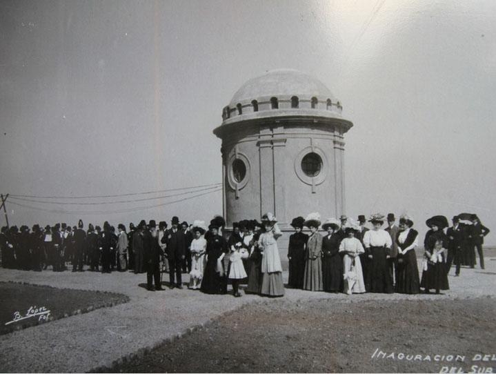 Monterrey, México: Recorrido Cultural: Colonia Independencia