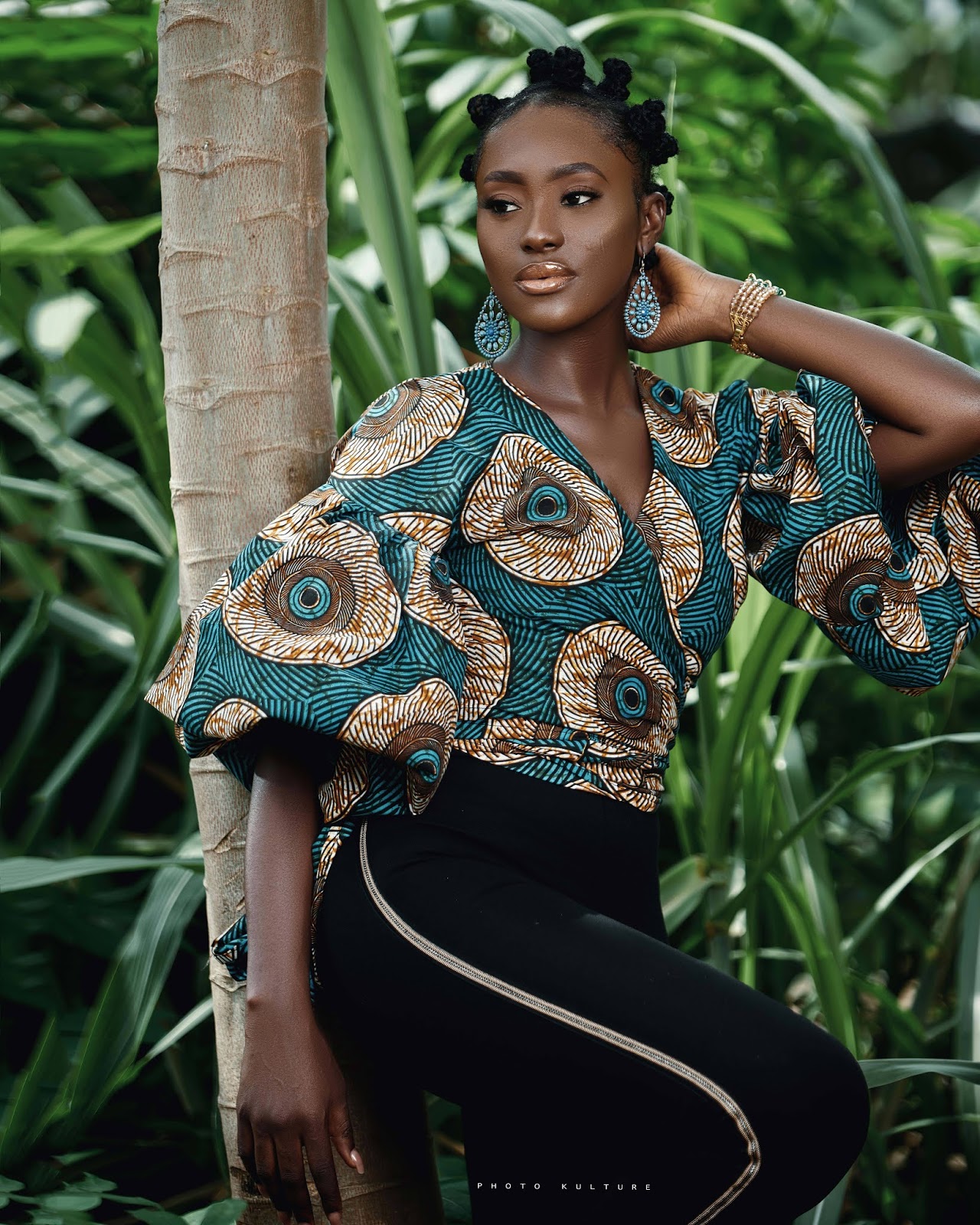 Stella Dimoko Korkus.com: Actress Linda Osifo Releases New Photos Ahead ...