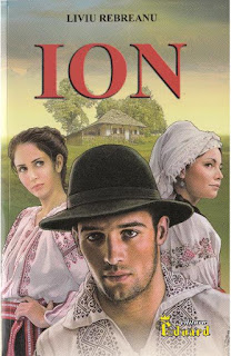 Povestiri pe scurt de lecturi școlare: ION I. Începutul. Povestire pe scurt