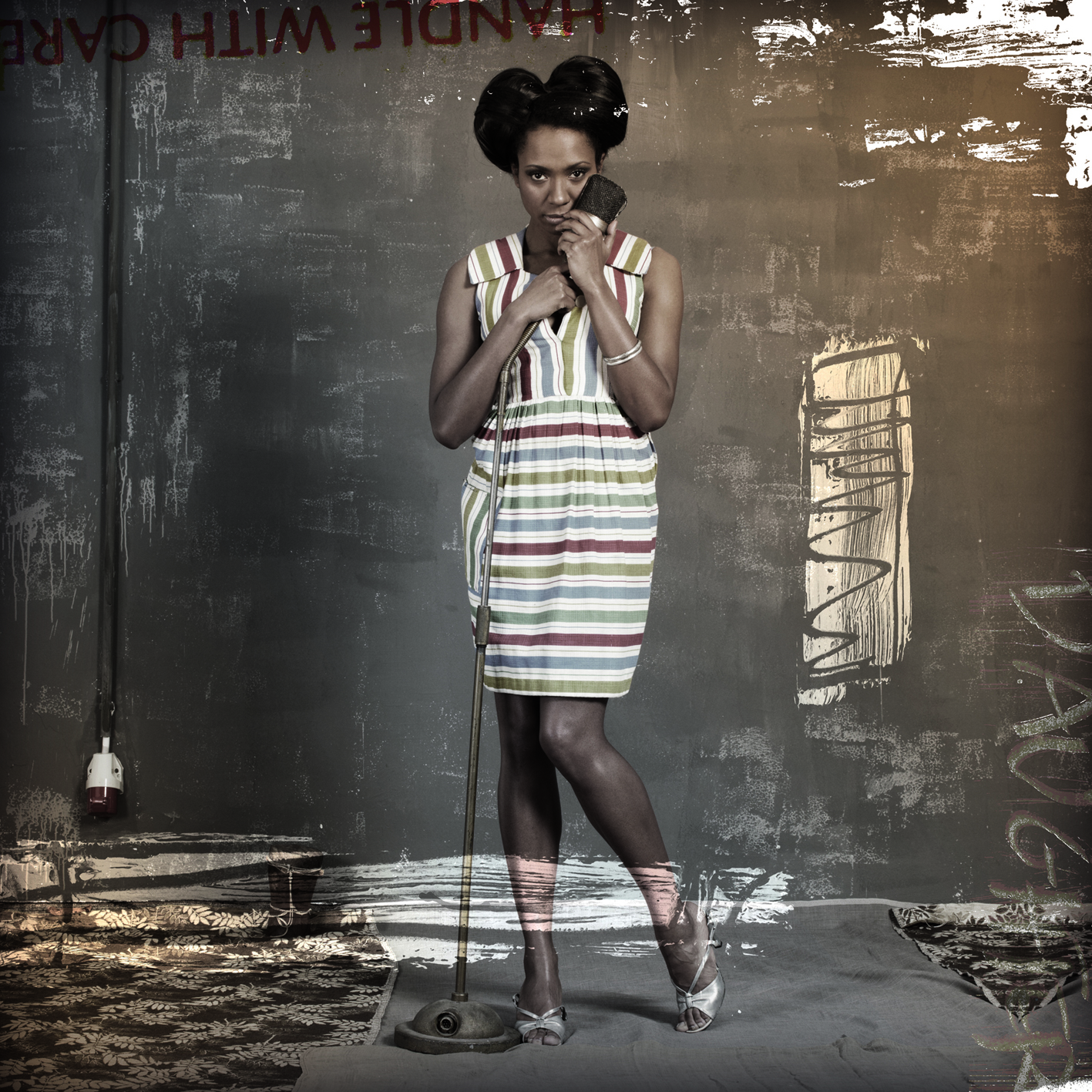 Ghana Rising: Ghana Hearts Y'akoto