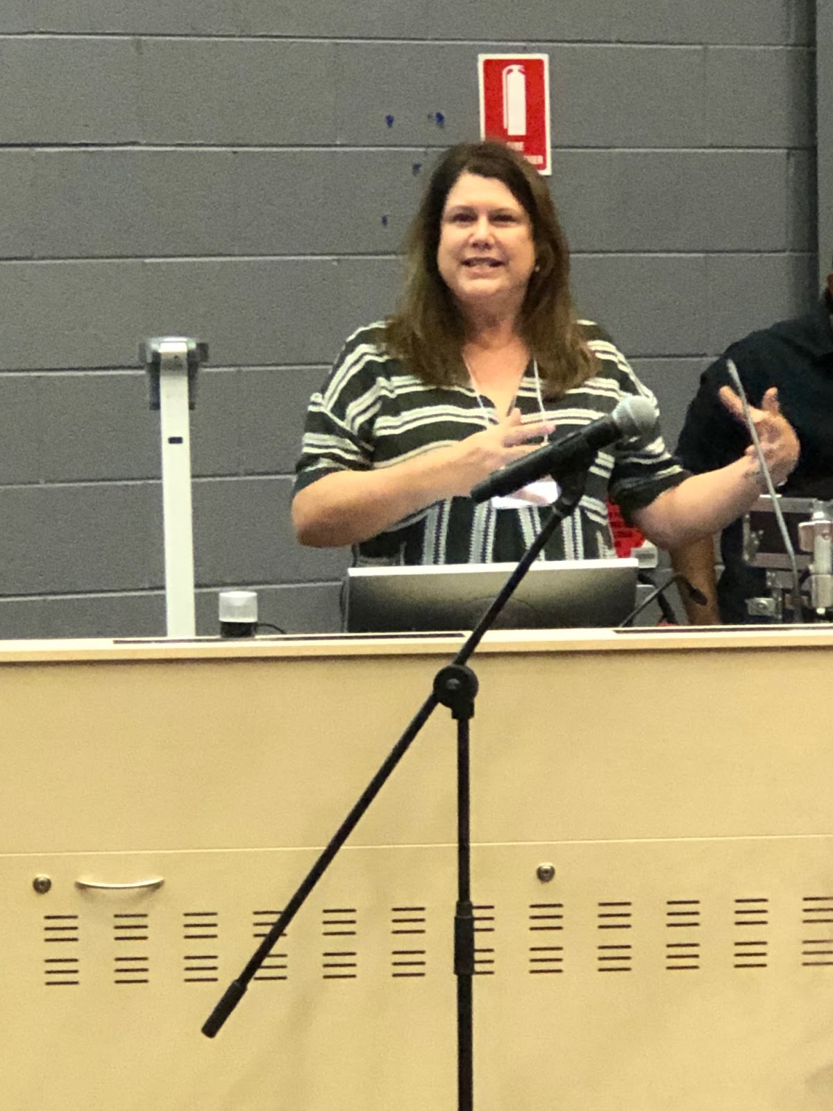 Louise Wilson, Author: Lessons in Writing Family History