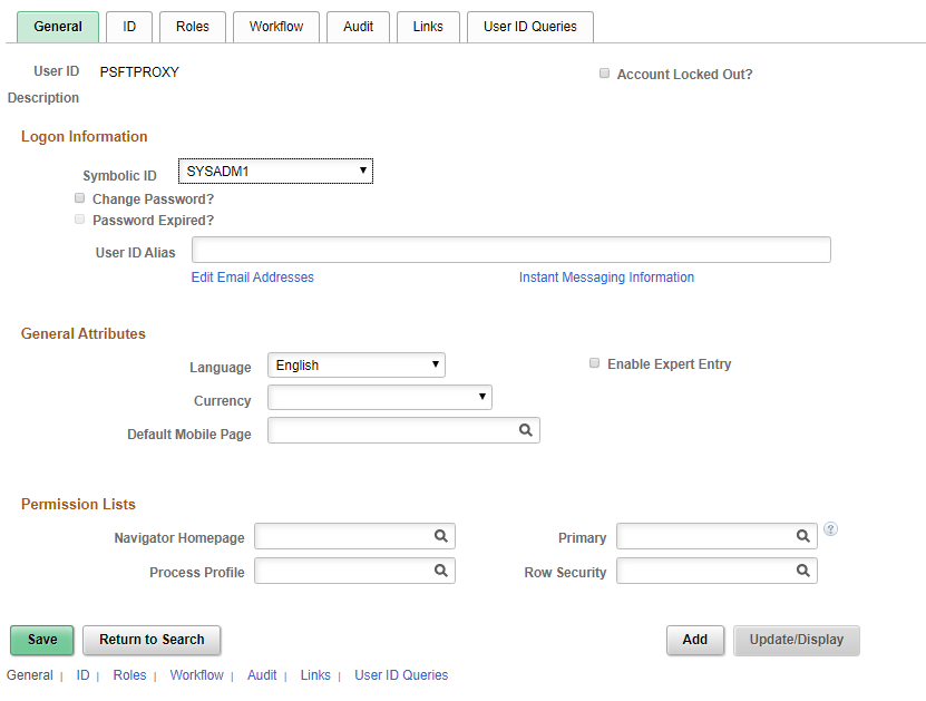 Sasank's PeopleSoft Log: Configuring the delivered Skill in the ODA ...