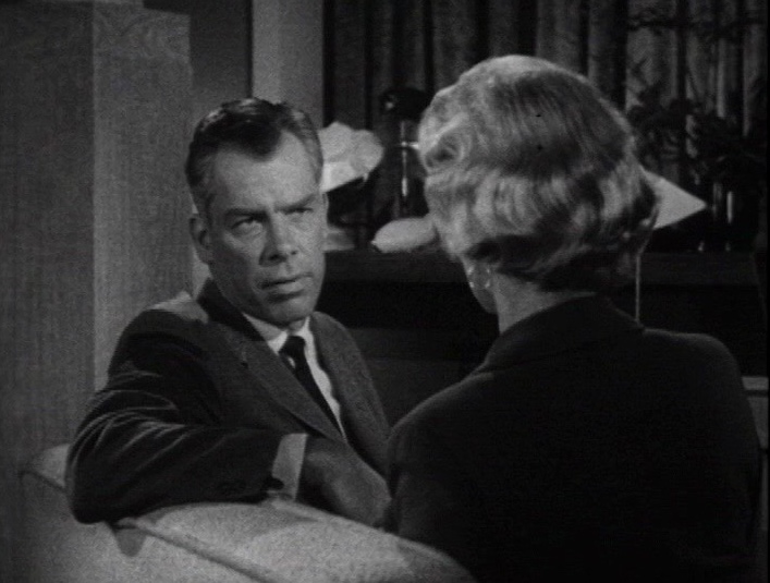 Cult TV Lounge: M Squad season one (1957)