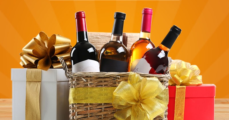 Alcohol Delivery Calgary: A Guide to Gifting Alcohol