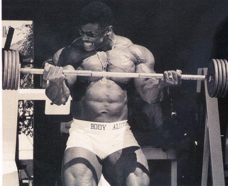 Bodyspace Junction: Aaron Baker