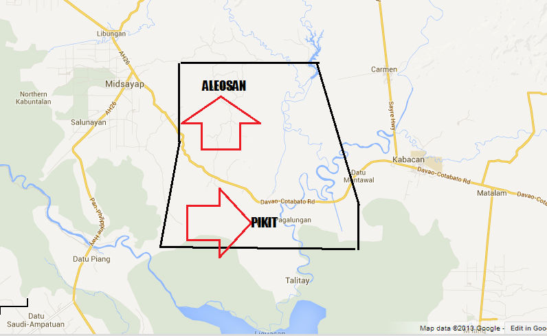 OFW Blogger: IN SEARCH FOR TRUTH By Ernesto M. Maceda (The Philippine ...