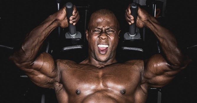 world bodybuilders pictures: Brasil bodybuilder Claudio do Monte with ...