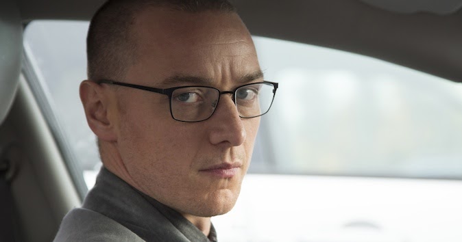 The Reel Roundup | Everything Movies & More: 'Split' Blu-ray Review ...