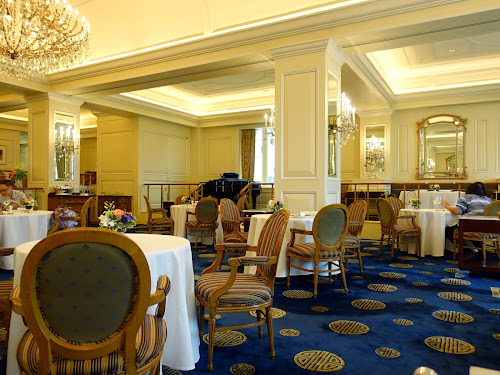 Gaddi's 吉地士 (Hong Kong, CHINA) ★★★★☆ | A traveling foodie's gastronomic diary from around the ...