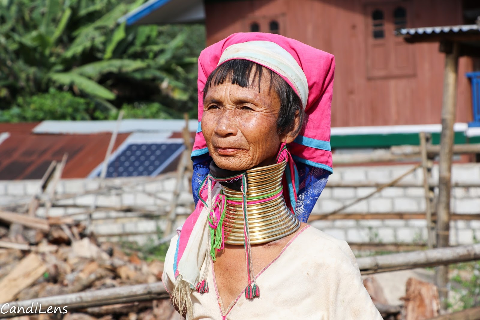 My life in Myanmar: Visiting the Kayah State