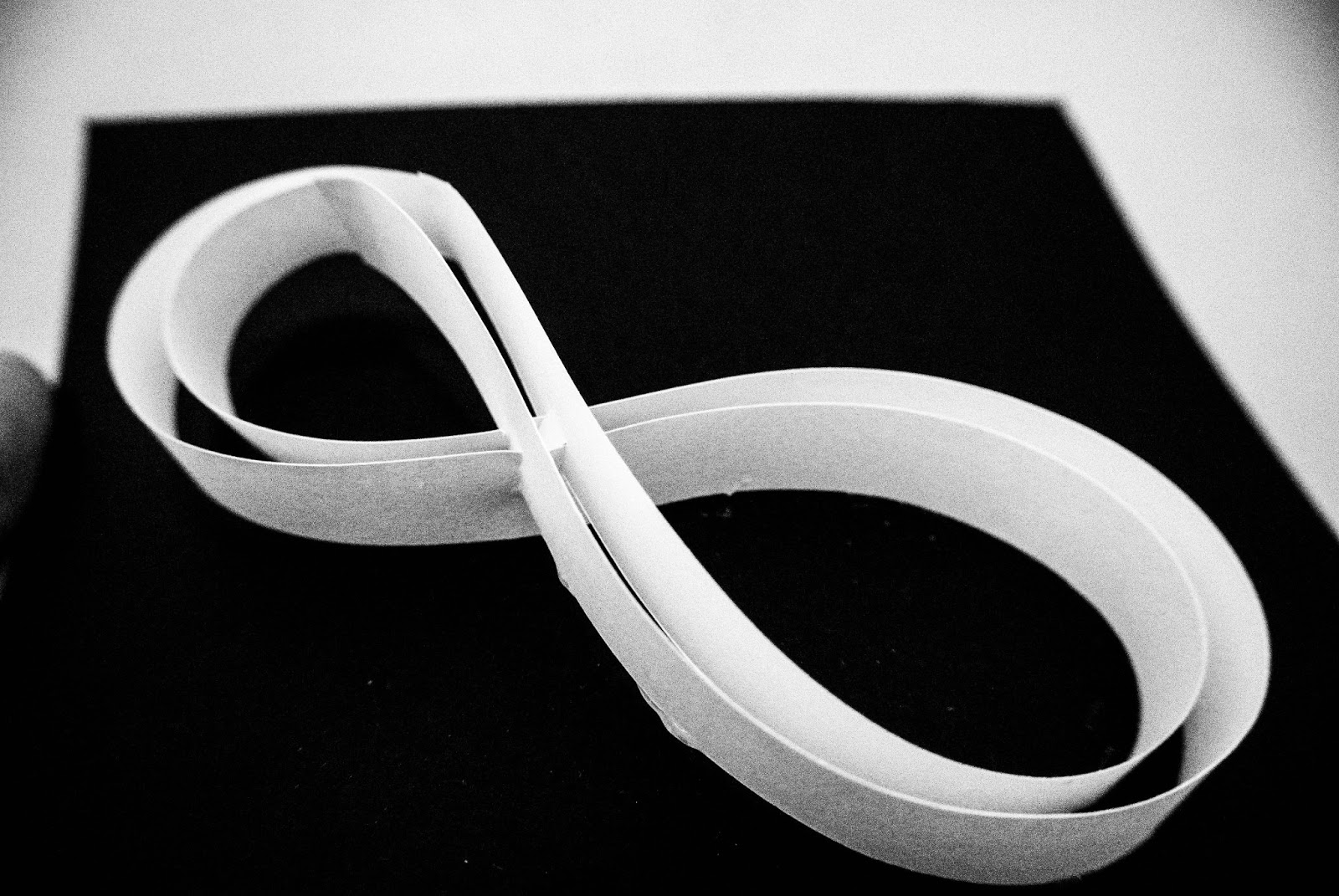 Contemporary European Architecture: Infinite Motion - BIG 8 Building