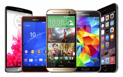 The 10 best phones of 2015 ~ The most important technology news ...