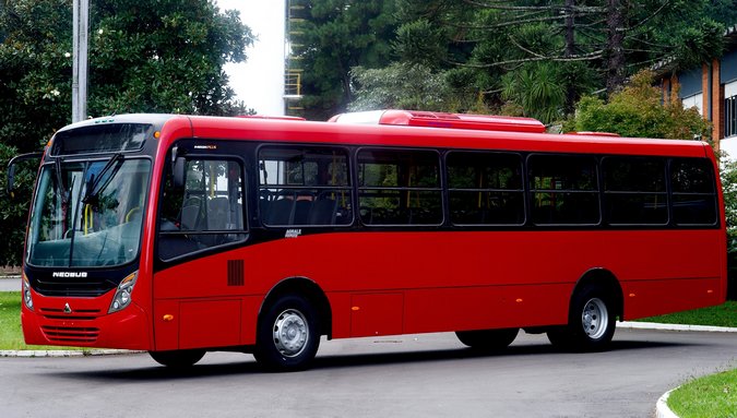 Neobus cria filial em São Paulo para crescer nos segmentos de urbanos e ...