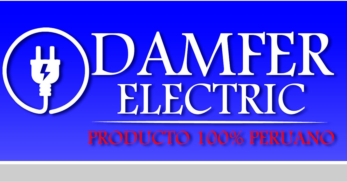 Damfer Electric: ¿Quiénes somos?