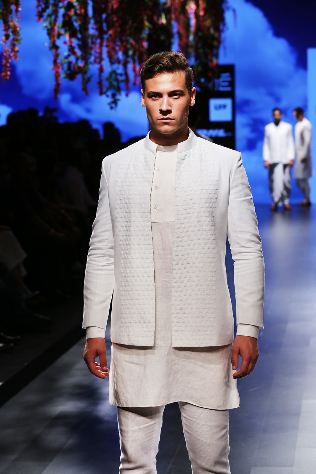 Gents 2016 spring fashion trends