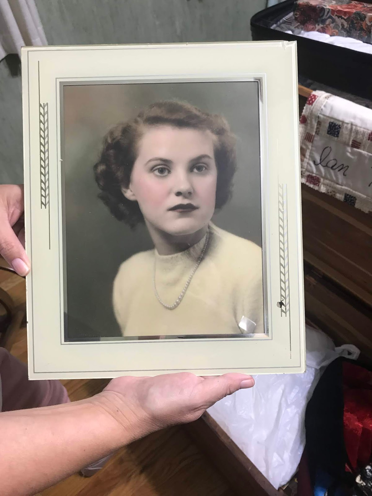 Laughin' with the Asplunds