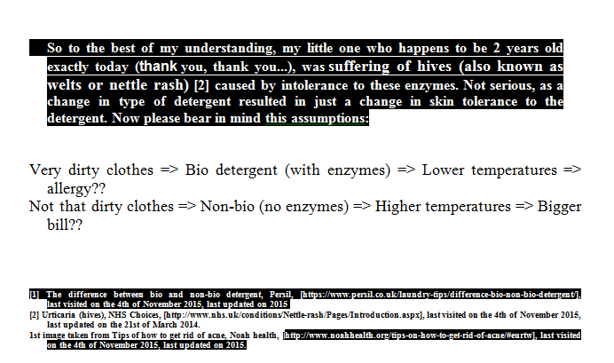 The Toxicologist Today: What is the Difference Between Bio and Non-Bio ...