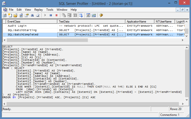 What Is Eager Loading And What Is Lazy Loading And What Is N1 Problem