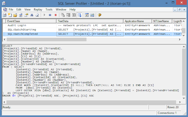 What is Eager Loading and what is Lazy Loading and what is N+1 Problem ...