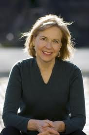 Book Q&As with Deborah Kalb: Q&A with novelist Nancy Horan