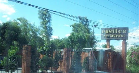 Tim and Tif Tie the knot Tarlac style: Restaurant Caterer Review 1 ...