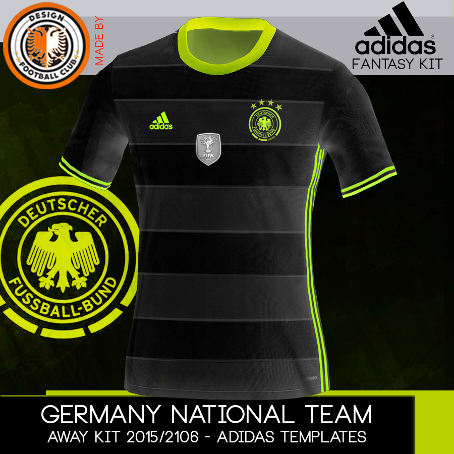 Design Football Club: Eurocopa 2016 - Parte 1