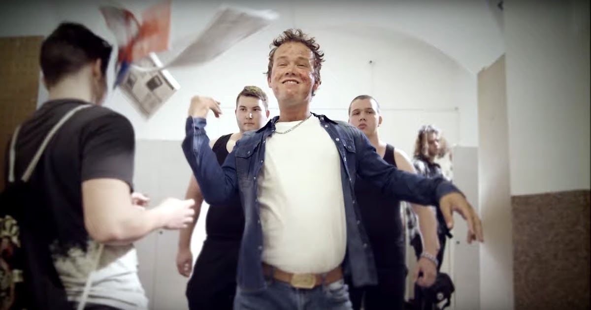 FFFILM: Recenze: Párty Hárd - 80%